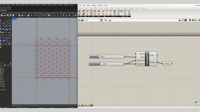 3.1 -Building Parametric Designs-I