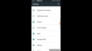How to solve UC browser status bar problem || by MOHIT KHATIK