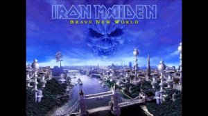 Iron Maiden - Brave New World 432hz