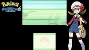Pokemon SoulSilver 100% Pokedex - Part #19: Safari Party