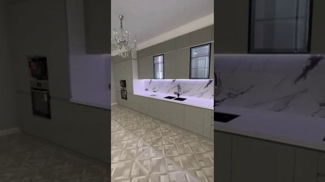 Ремонт Квартир Кухня дизайн