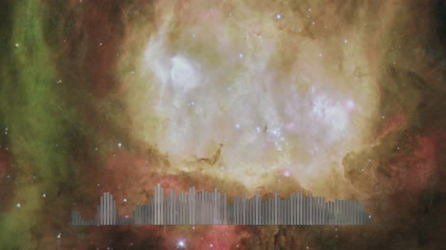 Gennadiy Belolipetskiy - Nebula UF-005 (Ambient, New age, Space)