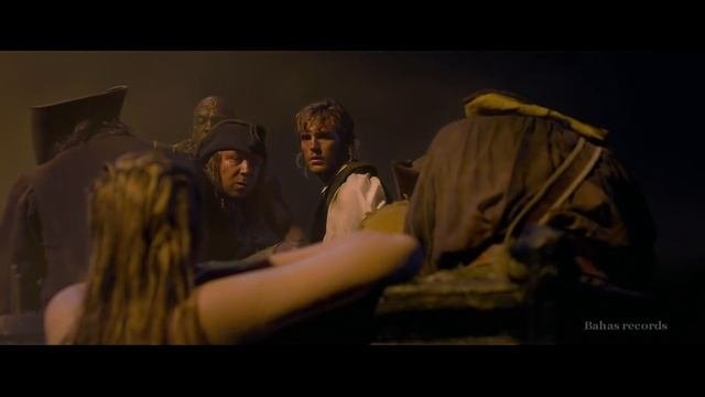 РУСАЛКИ Маргарита Бахарева & Алексей Бахарев