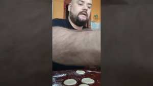 Сибирские пельмени и украинские вареники для любимой