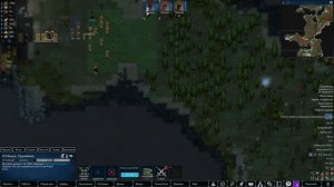 Кухня - #2 /Потерянные коты/ RimWorld HSK