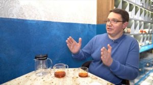 История и современное состояние украинской чайной плантации Жорнина. Декабрь 2021. Часть 4(4)