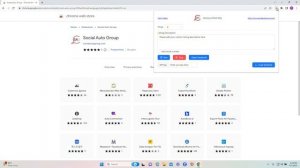 Installing Social Auto Group Marketplace Listing Tool Chrome Extension 🚀