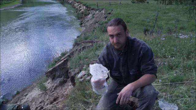 Отдел гидрогеологии и инженерной геологии. Поле-2017