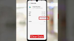 Fix Play Store Pending Problem 2021 - Sky tech