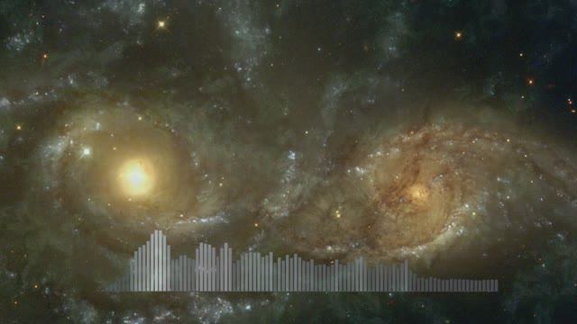 Gennadiy Belolipetskiy - Light Stream (Ambient, New age, Space)