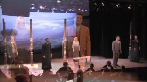 Lyric Opera presents: Marshall-Hall: Stella - Quintet