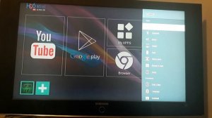 How to Uninstall Greens TV app on your Android TV Boxes