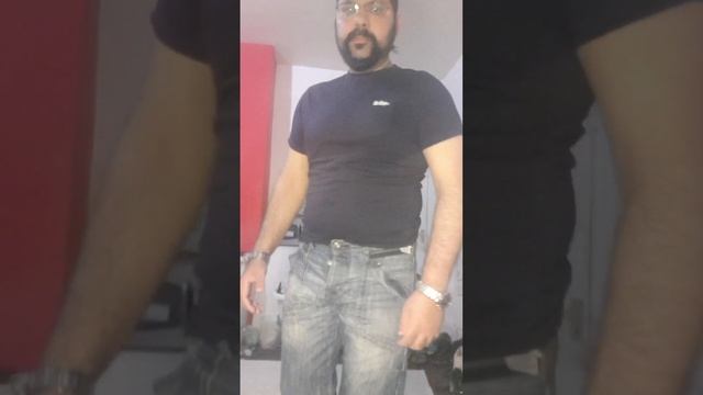 jeans wiv top 2