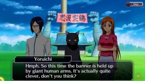 Bleach: Brave Souls Walkthrough PART 7 - The Search for Kukaku Shiba (PS5 1440p)