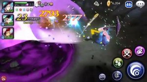 Bleach Brave Souls Isnheritance Zone: NIGHTMARE
