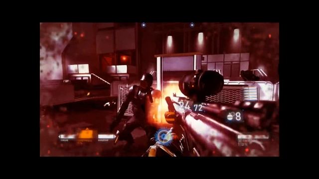 Syndicate (PC)-Финал.