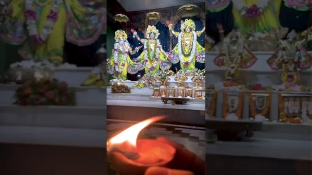 ФИТИЛЬКИ В ДЕНЬ ЯВЛЕНИЯ РАДХА КУНДЫ 🔥