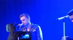 B-Brave - Doolhof - Katwijk - Boetzolderpop