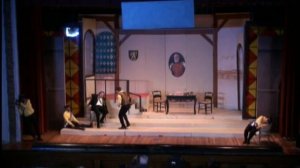 Regina Opera - The Student Prince 2023