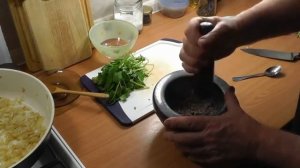 Кучмачи, любимое блюдо Сталина   Превосходный хит грузинской кухни