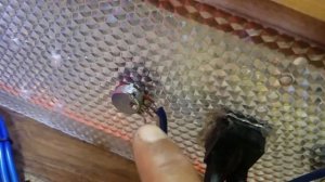 cara atasi noise di power box kayu || jamin noise hilang tanpa sisa...!!!