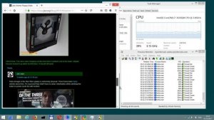 RE Bugzillla Bug 1420608 how to initiate  the "thread creation phase" in Firefox