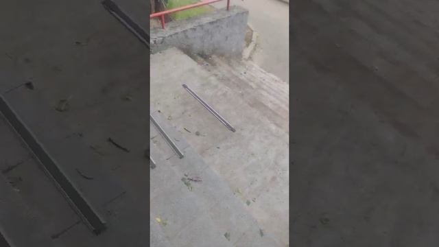 Умная дверь