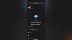 Google mein donate screen capture on off kaise kare, How to turn on off donate screen capture in Go