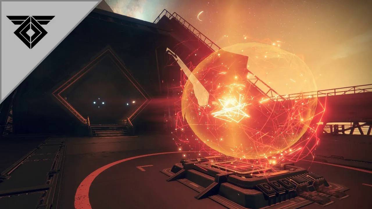 Destiny 2： Warmind OST - Warmind (Action)