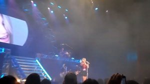 No Estoy Sola- Lali Esposito- Teatro Opera 21/07/14
