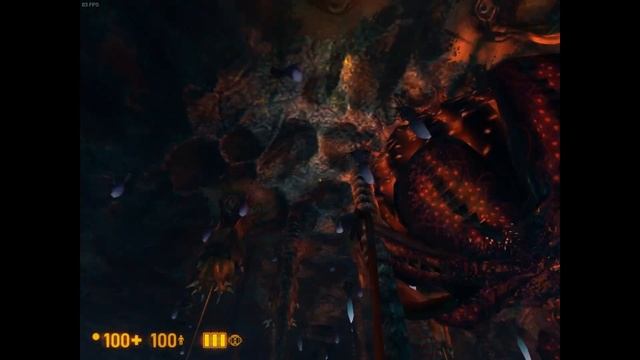 Black Mesa (PC)-Мир Зен ч.2 (Hard) #14.