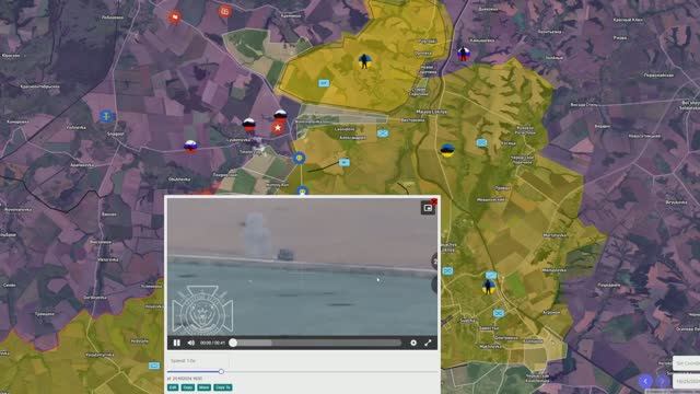 Военные Сводки За 25.10.2024 ⚔️ Активизация Запорожского Направления 🔥
