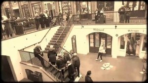 Covent Garden London