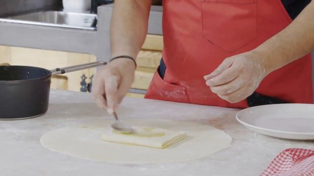 Кухня Арды (Турецкая кухня) Серия (10)