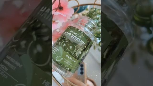 Масло для защиты, регенерации и блеска волос от бренда beauty bar Артикул на Вб: 23381106