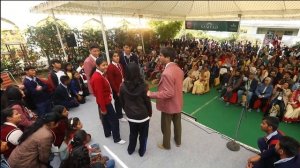 JLF Brave New World