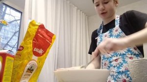ЭКСПЕРИМЕНТЫ НАД КУХНЕЙ|| ИЛИ || КАТЯ ГОТОВИТ