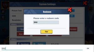 Redeem Code- Bleach Immortal Soul- August 14,2020