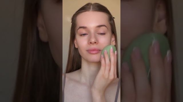 СПА уход дома Apтикулы на всё •Маска-полотенце WB: 221939994 •Конжаковый спонж WB: 4888414