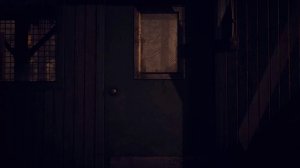 Until dawn: часть 1