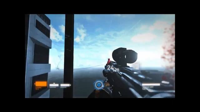 Syndicate (PC)-Прохождение #5.