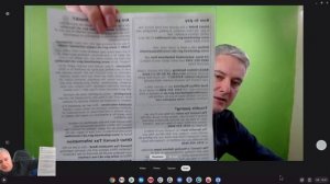How to Scan Documents with your Chromebook Webcam