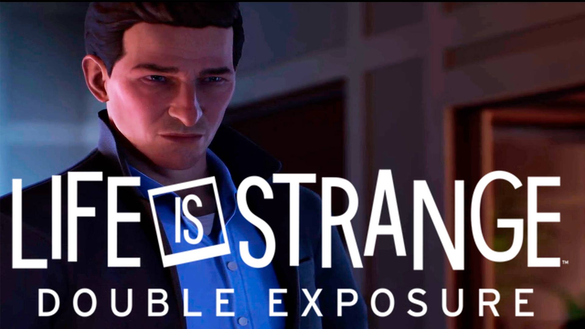 Прохождение Life is Strange Double Exposure № 9| Детектив