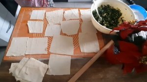 Путешествие в мир восхитительной узбекской кухни: Искусство приготовления самсы"