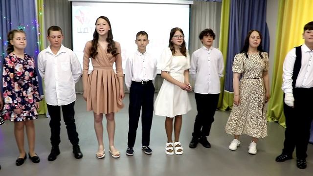 2023_Горскино_Выпускной ЦДТ Затейники_Последнее слово