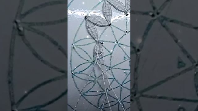 Коклюшки. Насновки.