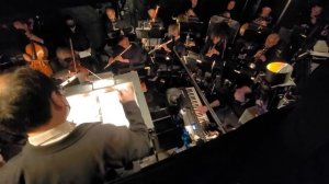 Phantom of the Opera, Closing Music   NYC   12/7/2022