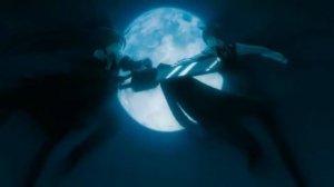 Black Butler - Zydrate Anatomy [MEP Part]