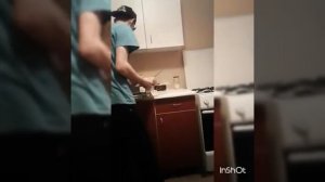 Елигантный повар с Киева