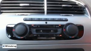 Seat Altea XL 1.2 TSI Businessline High 105pk / XENON/ TRKHAAK/ PDC/ PRIVACY GLAS